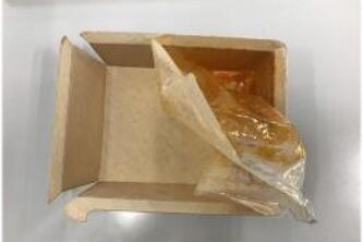 【環境に優しい紙容器】ハロパック®（HaloPack®）販売中｜次世代のエコパッケージ | 機能紙選定ナビ