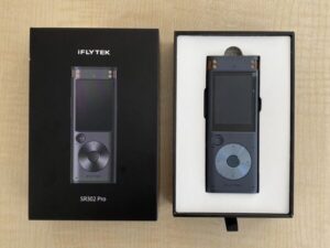 【動画 解説】VOITER SR302Pro 実際に使ってみた！【AIライティングレコーダー】 | オフィスの相談窓口｜新潟県 オフィスのことなら 丸ごとお任せ.com